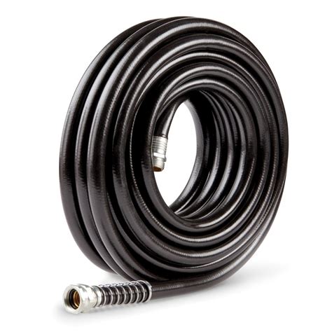 Flexogen Garden Hose Super Duty 58 X 25 100 Gilmour