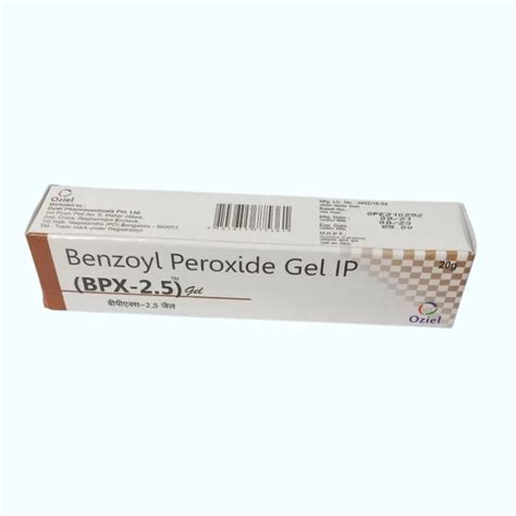 BPX-2.5% GEL – AB Enterprises