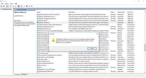 solved qlikview server is not running qlik community 1458469