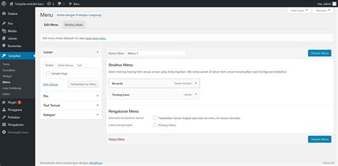 backup website seri 1 pentingnya melakukan backup pusat teknologi