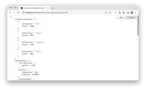 github ethanneff coding contributions api