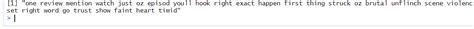 How To Use R For Text Mining KDnuggets