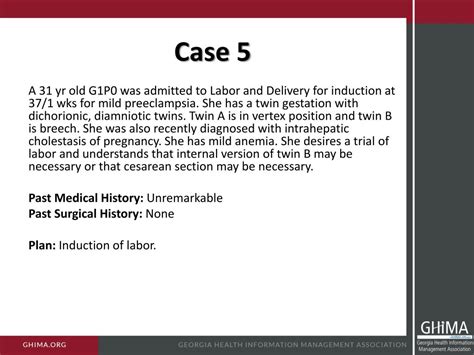 Ppt Icd 10 Coding Session Obgynmidwifery Powerpoint Presentation