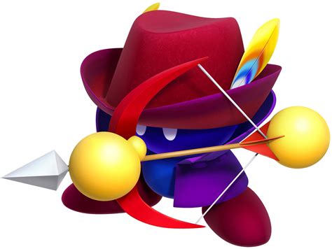 Categoryarcher Enemies Kirby Wiki Fandom Powered By Wikia