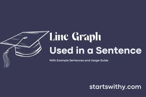 Line Graph In A Sentence Examples 21 Ways To Use Line Graph