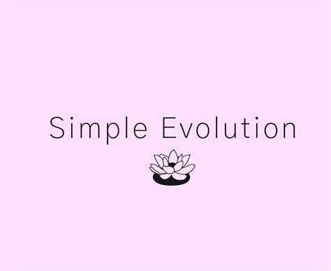 Members Simple Evolution