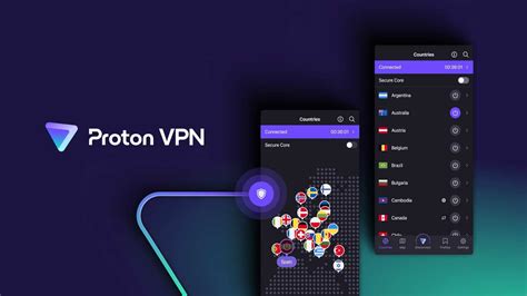 Proton Vpn Agrega “íconos Ocultos” Para Ocultar Aplicaciones En