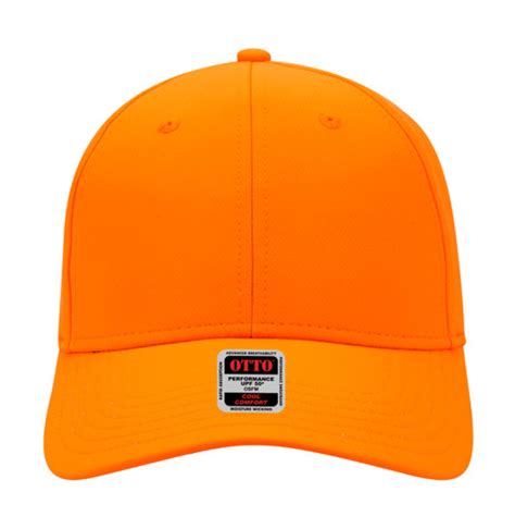 Otto Cap Upf 50 6 Panel Low Profile Baseball Cap