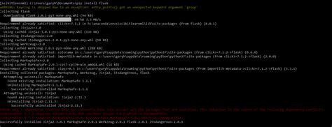Creating And Replicating An Anaconda Environment From A Yaml File Python Bloggers