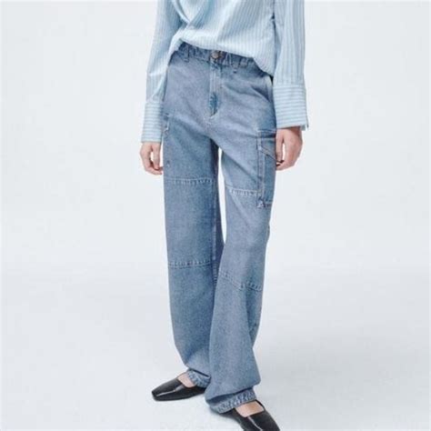 The 16 Best Jeans For Tall Women That Actually Fit Long Legs Business