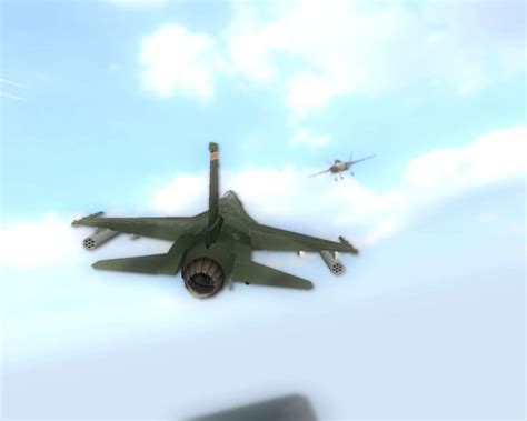 Garrys Mod 13 Истребитель Npc