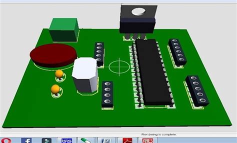 Do Pcb Design Circuit Schematic Pcb Altium Pcb Layout Hardware