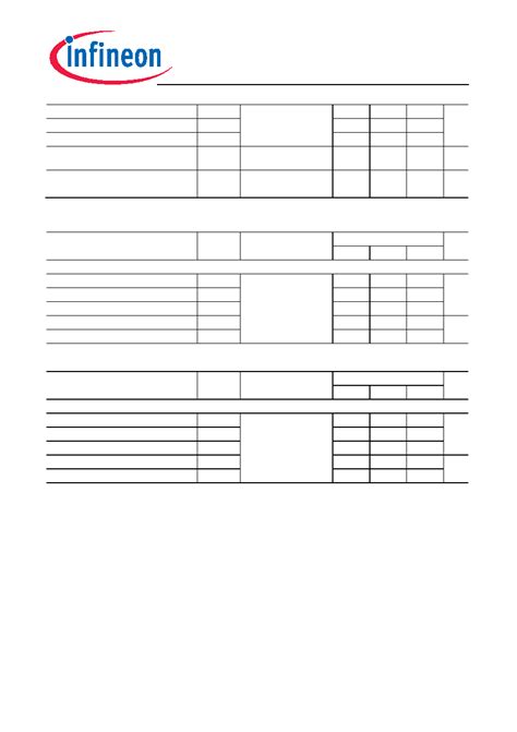 H30R1602 datasheet(3/12 Pages) INFINEON | TrenchStop Reverse Conducting ...