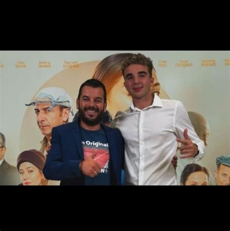 Иван Христов с публично видеообръщение след като Емо Къртицата зашлеви сина му в Къщата на