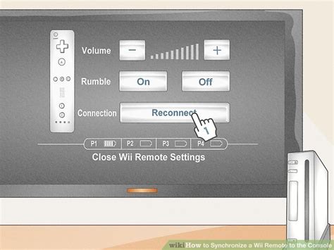 How To Synchronize A Wii Remote To The Console Steps
