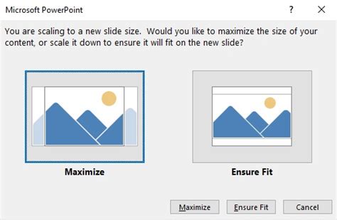 Discover How To Change Slide Size In PowerPoint