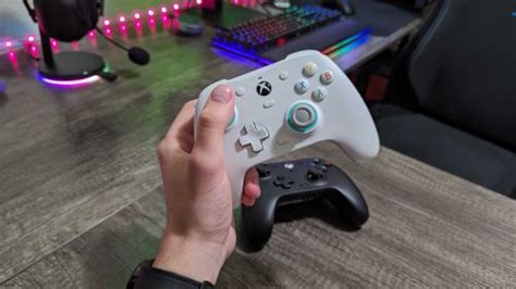 Hyperkin Xenon Wired Controller Review Is Nostalgia Alone Worth 50 Windows Central