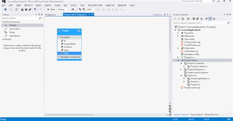 C Tutorials Entity Framework Enum Support Enum Support In Ef5