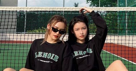 Em gái Linda Ngô sinh năm nổi tiếng không kém chị