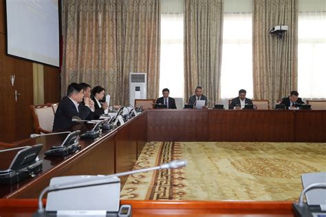 Гэрч хохирогчийг хамгаалах зөвлөл байгуулна Ubinfomn