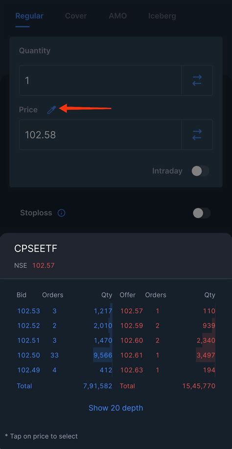 New Order Placement Window Is Worst Update Ever General Trading Q A By Zerodha All Your