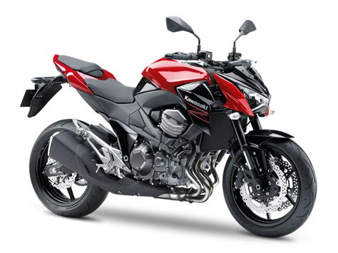 Z800 e version MY 2015 - Kawasaki United Kingdom