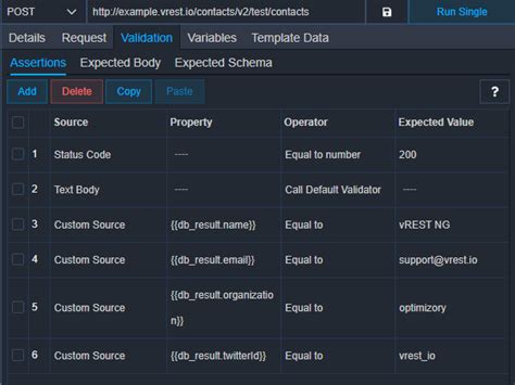 custom source vrest ng documentation