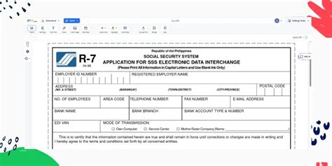 Pdfliner Form Ssa 2458 Blank And Online Access