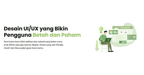 Jasa Desain Ui Ux Terbaik No 1 Brain Dee Tech