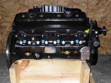 Buy New 5.7L, 350 V8 Vortec Marine Engine, 5.7 V8 Engine Marine,Chevy Marine 5.7,350 in Ocala ...