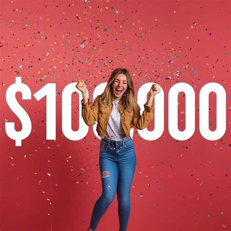 James Geddis On Linkedin 100000 Cash Giveaway