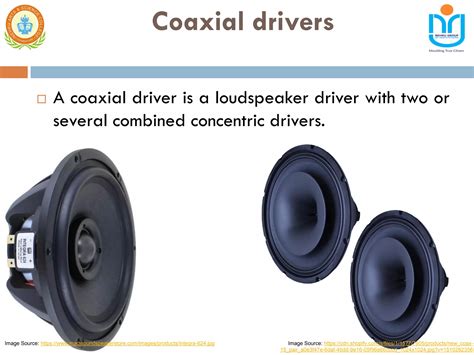 Loudspeaker Types Designs Application And Crossover Pdf Digital