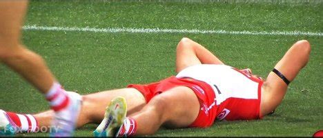 AFL Players Page LPSG