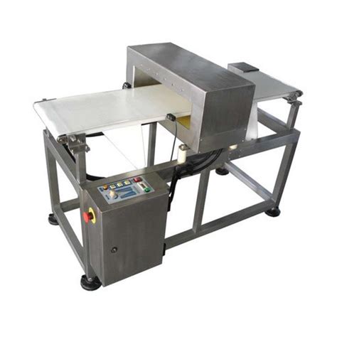 Needle Detector Machine At Best Price In Coimbatore By Arrow