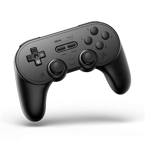 Controle 8bitdo Zero 2 Bluetooth Switch Android Windows Escorrega O Preço