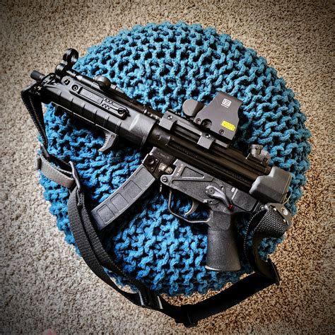 My Polymer Zenith R Mp5