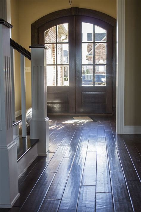 Jonathan Stiers House Inspiration Lifestyle Design Entryway