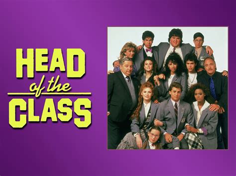 Head Of The Class