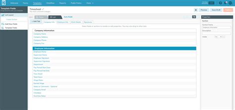 How To Create Fillable Forms For Windows Devices GoFormz