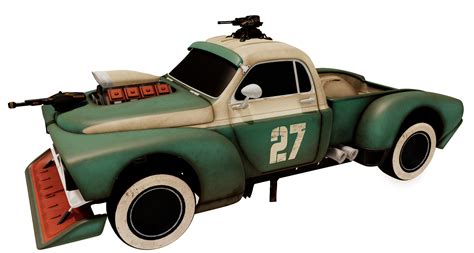 New Vehicle Faction System And Weather Events Demo 082 News Mad