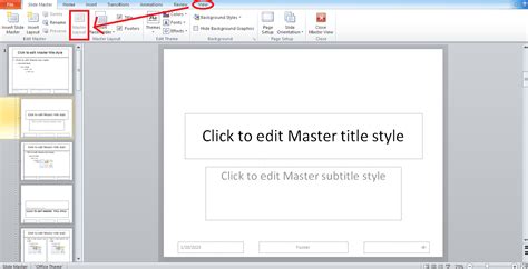 How To Add A Watermark To PowerPoint Everything You Need To Know