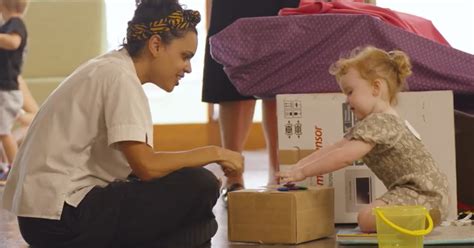 Getting down to play | First 5 Forever | State Library of Queensland
