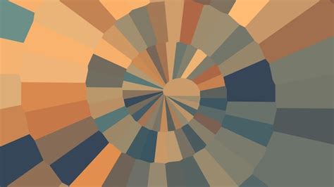 Premium Photo Radial Motif Radial Line Radial Pattern