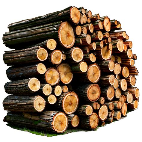 Download Log Pile Png 05252024