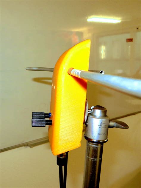 free 3d file 3d printed case for open source theremin 🛡️ ・3d printable