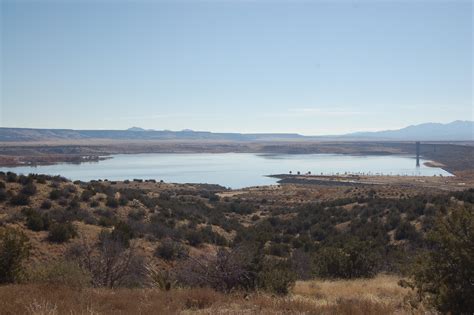 Cochiti Dam Reservoir Media Library Integration And Application Network