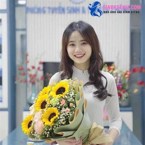 ảnh gái xinh đẹp khiến trái tim tan chảy vì quá đáng yêu