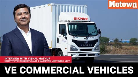 Interview With Vishal Mathur Executive Vp Sales And Marketing Lmd