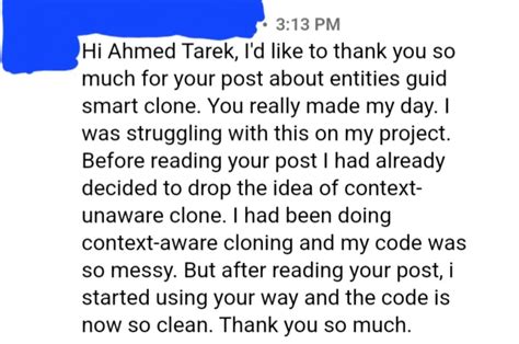 Dotnet Softwareengineering Softwarearchitecture Softwaredesign Ahmed Tarek Hasan