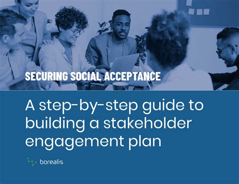 Stakeholder Mapping Guide To Identifying Engaging Key Stakeholders